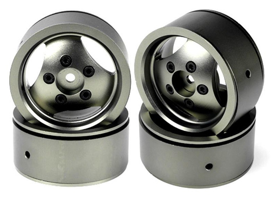 Appliance Electronics | Carisma Scale Adventure SCA-1E 1981 4-Door ...