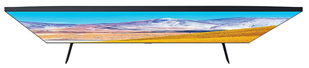 Appliance Electronics | Samsung UE82TU8000 (2020) HDR 4K Ultra HD Smart ...