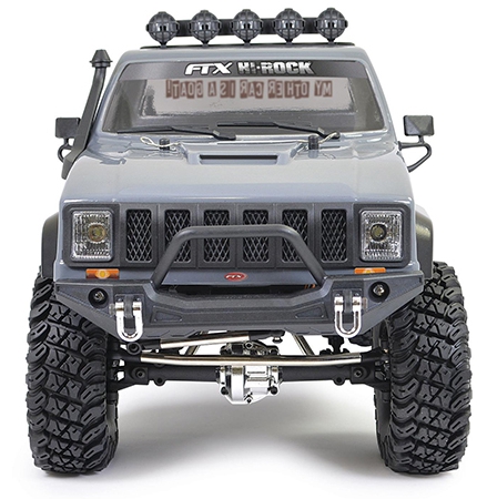 Appliance Electronics | FTX Outback Hi-Rock 4x4 RTR 1:10 Trail Rock ...