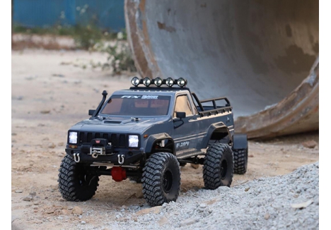 Appliance Electronics | FTX Outback Hi-Rock 4x4 RTR 1:10 Trail Rock ...