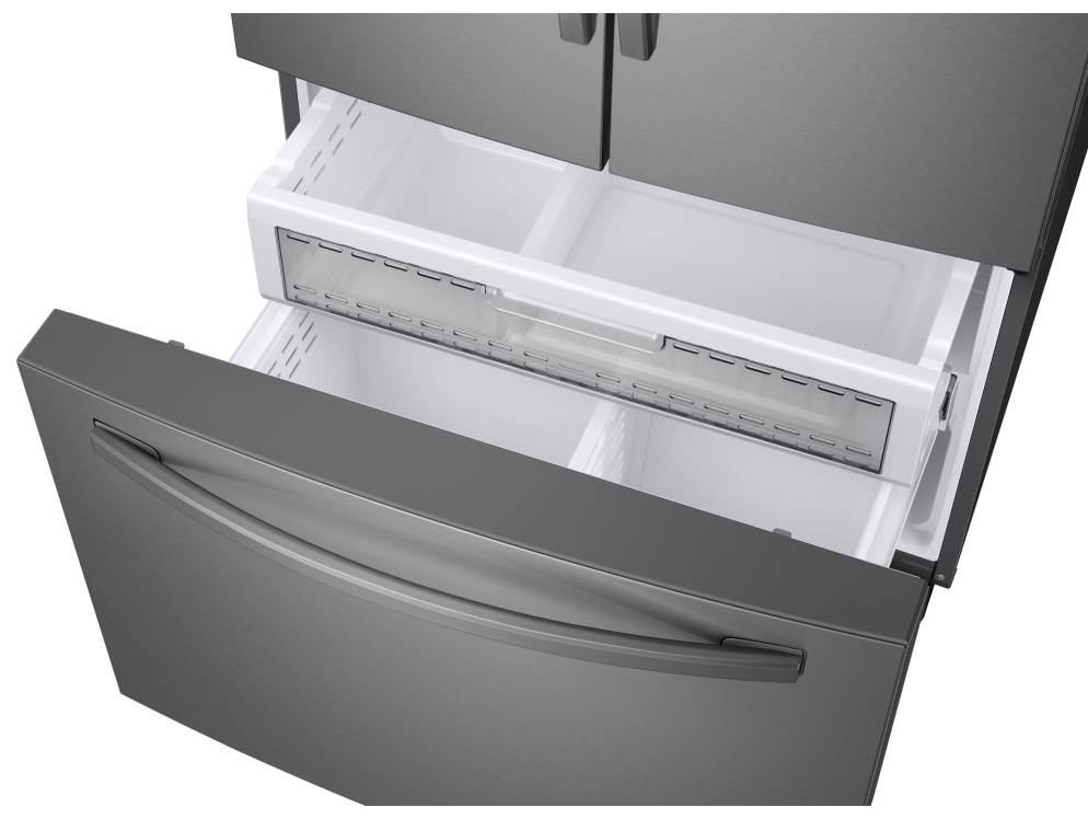 Appliance Electronics | Samsung RF23R62E3SR Plumbed American Fridge ...