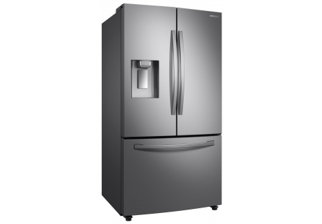 Appliance Electronics | Samsung RF23R62E3SR Plumbed American Fridge ...