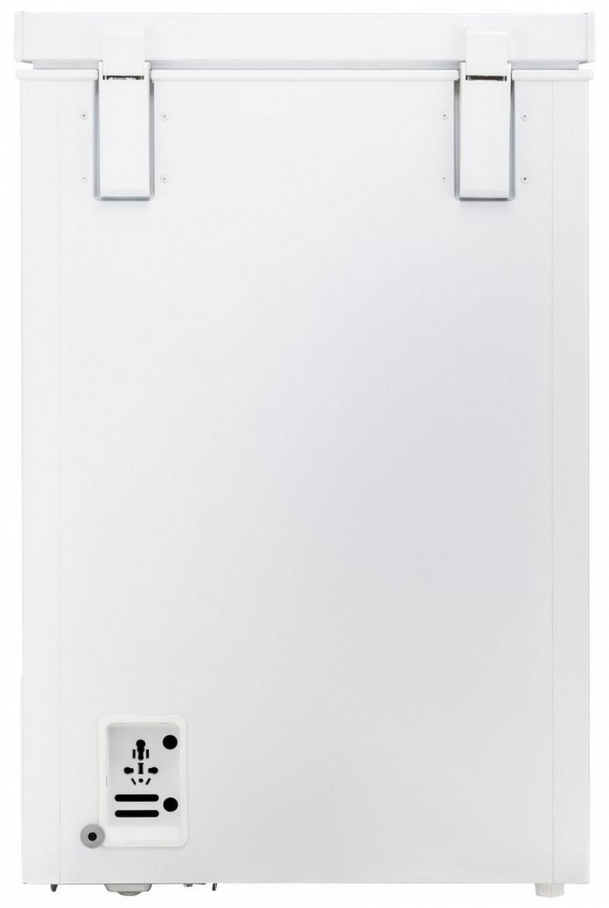 Appliance Electronics | Fridgemaster MCF96 55cm Static Chest Freezer ...