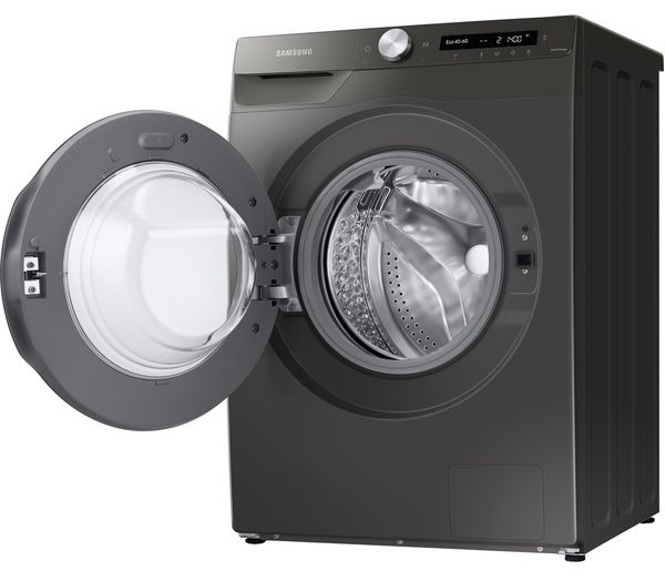 Appliance Electronics | SAMSUNG Auto Dose WW10T534DAN/S1 WiFi-enabled ...