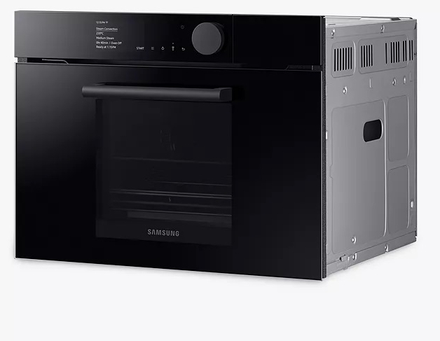 Appliance Electronics | Samsung Infinite Line NQ50T8939BK/EU Built-in ...
