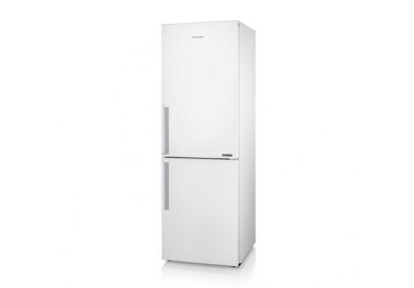 Appliance Electronics | Samsung RB29FSJNDWW Freestanding Fridge Freezer ...