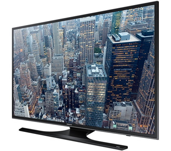 Appliance Electronics | Samsung UE40JU6400K 40" 6 Series Flat UHD Smart ...