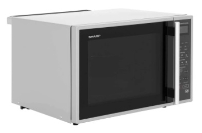 Appliance Electronics | Sharp R959SLMAA 40 Litre Combination Microwave ...