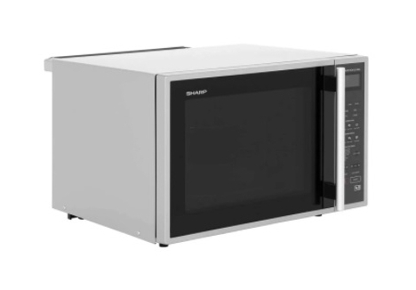 Appliance Electronics | Sharp R959SLMAA 40 Litre Combination Microwave ...