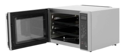 Appliance Electronics | Sharp R959SLMAA 40 Litre Combination Microwave ...