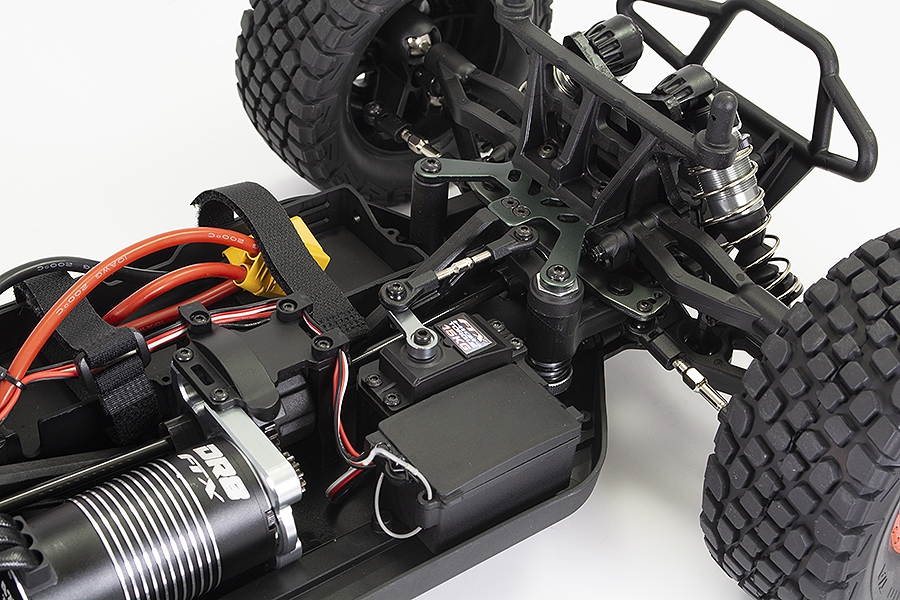 Appliance Electronics | FTX DR8 Desert Racer FTX5495R