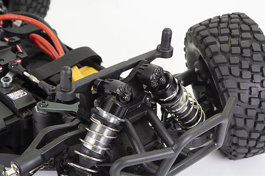 Appliance Electronics | FTX DR8 Desert Racer FTX5495R