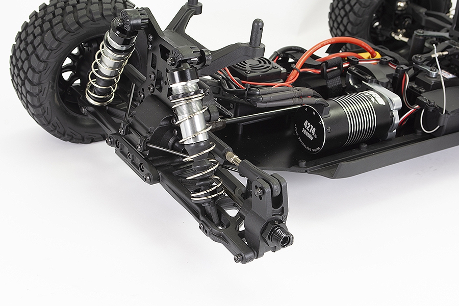 Appliance Electronics | FTX DR8 Desert Racer FTX5495R