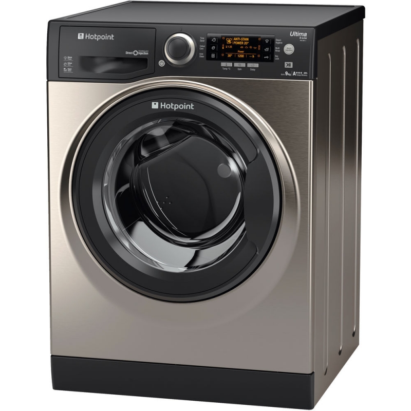 Appliance Electronics | Hotpoint Ultima S-Line RPD 9467 JGG Washing ...