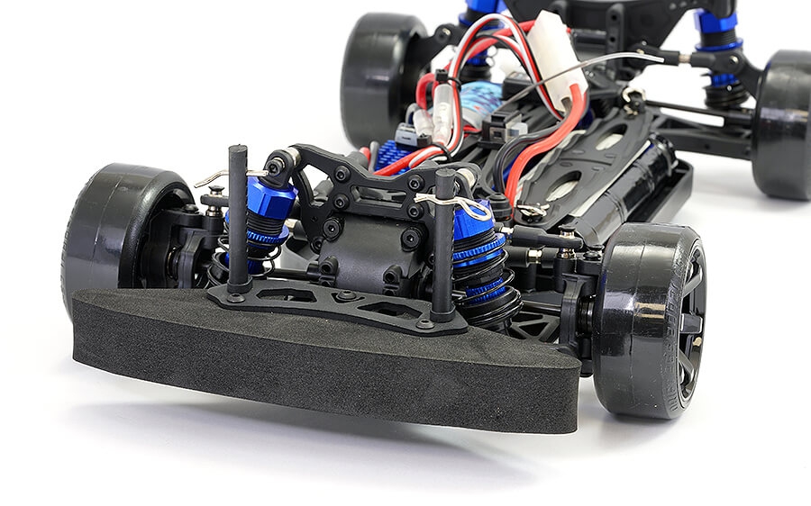 Appliance Electronics | FTX Banzai 1/10th Scale 4WD RTR RC Car Brushed ...