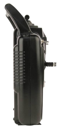 Planet RC TS2+2 2.4GHz 2-Channel Stick Transmitter with 6-channel Rx ...