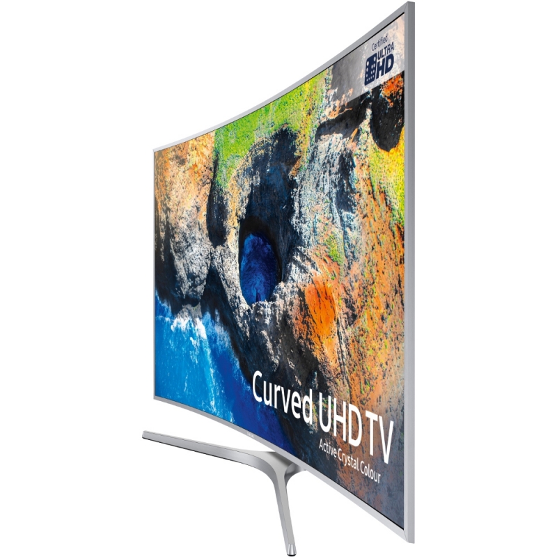 Appliance Electronics | Samsung UE55MU6500 55" Smart 4K Ultra HD HDR ...
