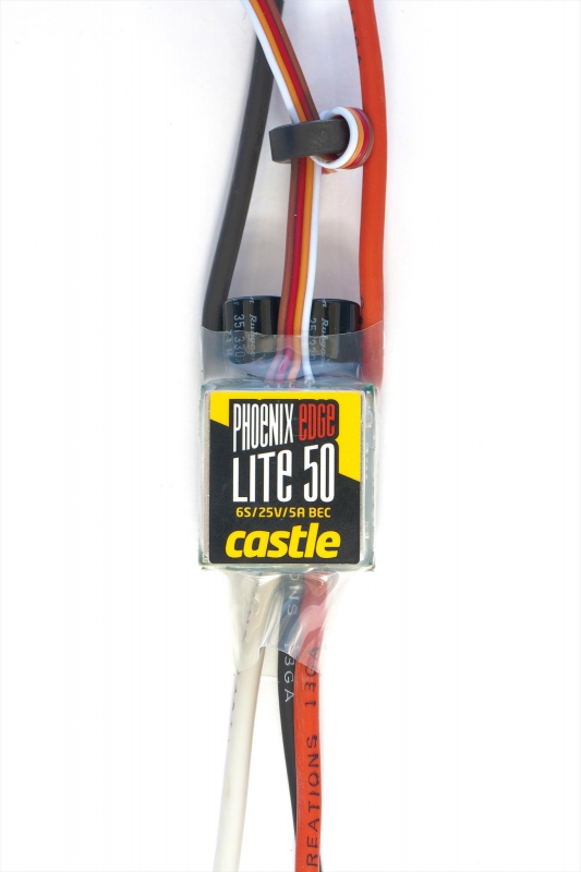 Appliance Electronics | CASTLE Phoenix Edge Lite 50 P-CC11300