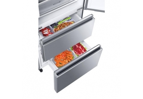 Appliance Electronics | Haier HB16WMAA Multidoor American Fridge ...