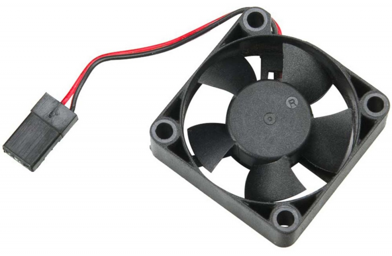 BLX185 Cooling Fan 35mm - Z-AR390234 - Arrma - RC Models > Accessories ...