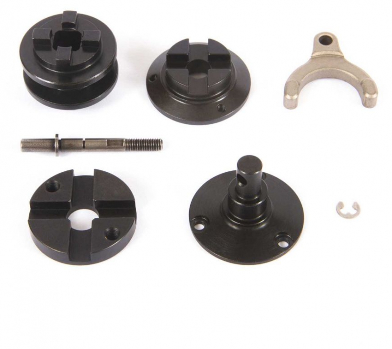 Appliance Electronics | AXIAL Dig Transmission inchDig inch Components ...