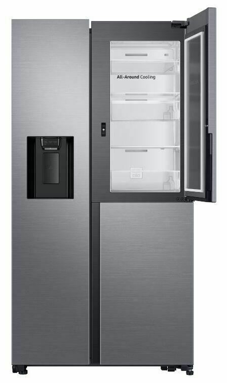 Appliance Electronics | Samsung RH65A5401M9/EU 628litre American Style ...