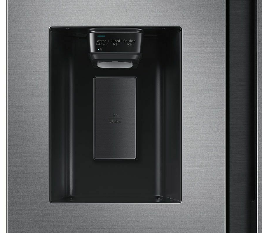 Appliance Electronics | Samsung RH65A5401M9/EU 628litre American Style ...