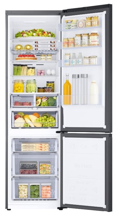 Appliance Electronics | Samsung RB7300T RB38T605DB1 70/30 Frost Free ...