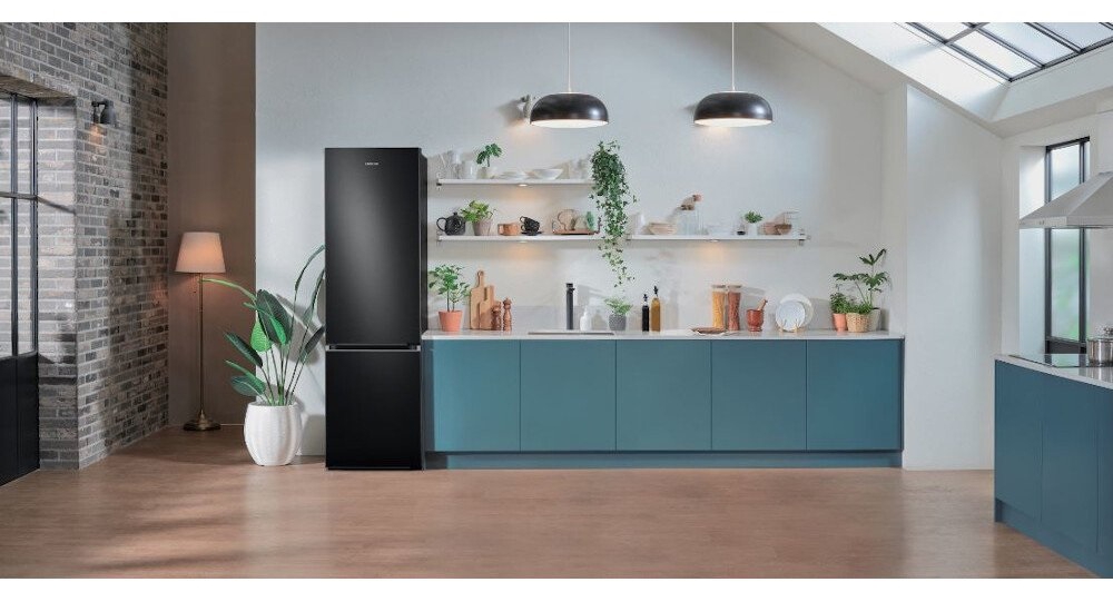 Appliance Electronics | Samsung RB7300T RB38T605DB1 70/30 Frost Free ...