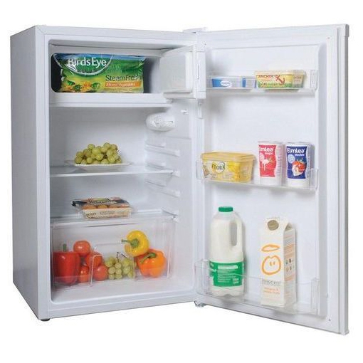 Appliance Electronics | Fridgemaster MUR4996 50cm Undercounter Fridge ...