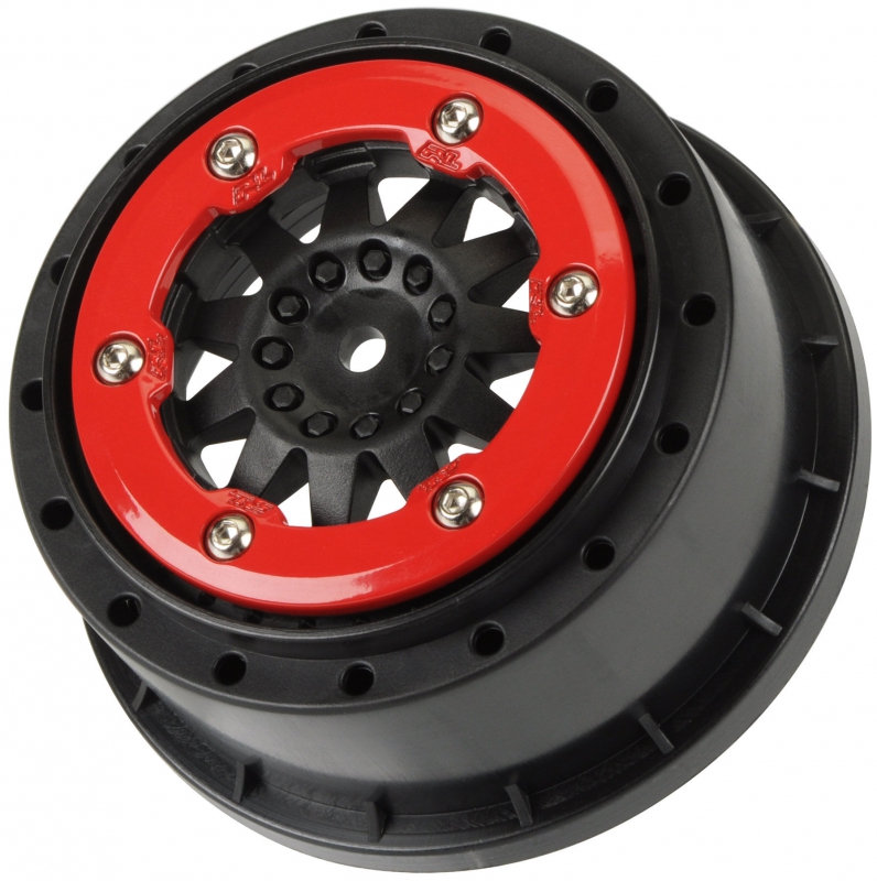 Appliance Electronics | PRO 1/10 ProTrac F-11 Front/Rear 2.2 inch/3.0 ...