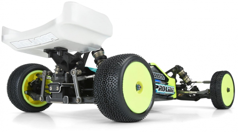 Appliance Electronics | PRO 1/10 Hexon Z4 Rear 2.2 inch Carpet Buggy ...