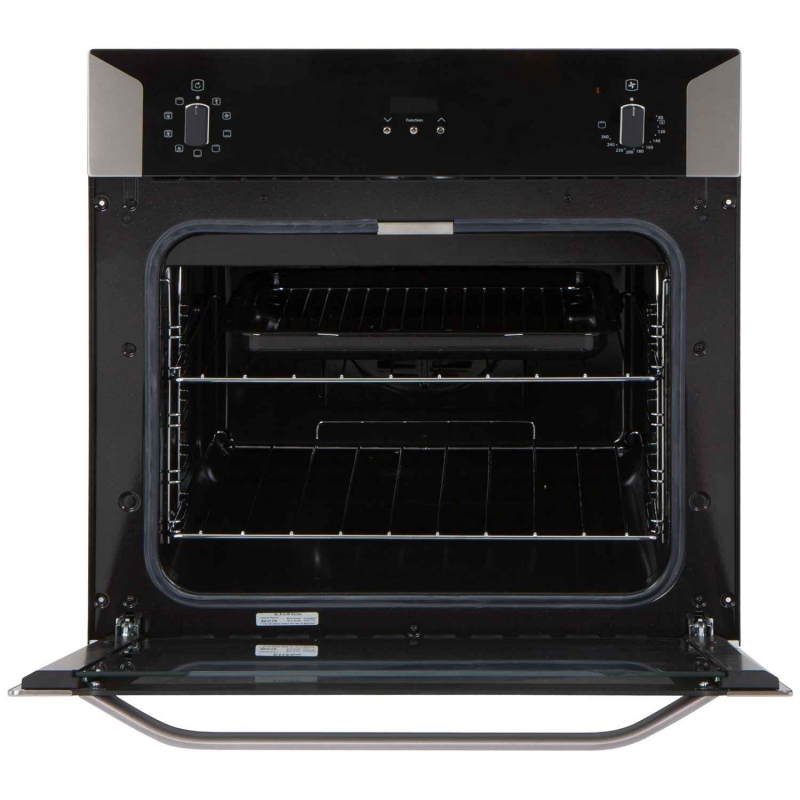 Appliance Electronics | Belling BI60MF Built In Single Electric Oven