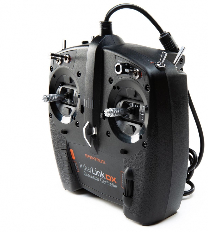 Appliance Electronics | InterLink DX Simulator Controller (USB Plug ...