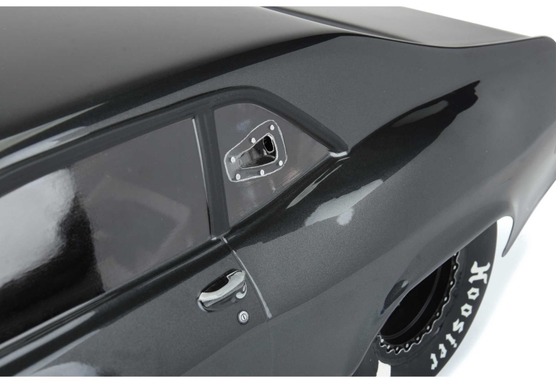 Appliance Electronics | PRO 1/10 Drag Racing Clear Hood Scoops and ...