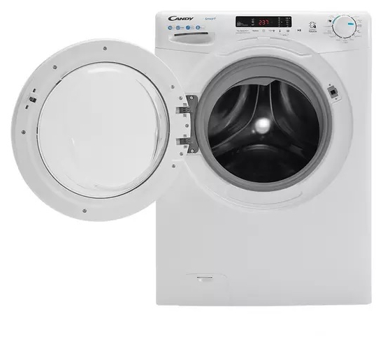 Appliance Electronics | CANDY CS14102DE NFC 10 kg 1400 Spin Washing ...