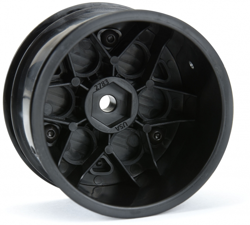 Appliance Electronics | PRO 1/10 Showtime Rear 2.2 inch 12mm Sprint Car ...