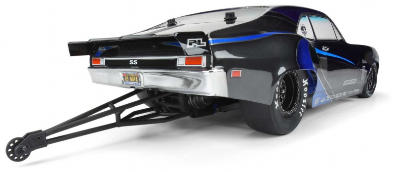 Appliance Electronics | PRO 1/10 Stinger Drag Racing Wheelie Bar: Slash ...