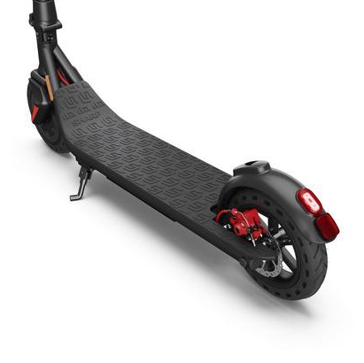 Appliance Electronics | Sharp EM-KS1AEU-B E-Scooter with built in ...
