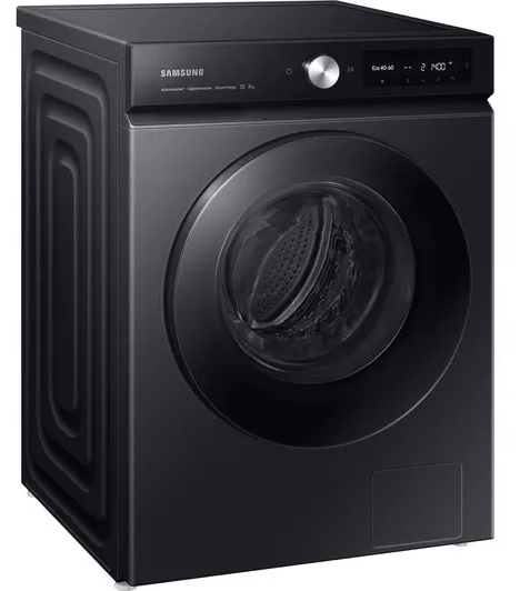 Appliance Electronics | SAMSUNG Series 6+ SpaceMax WW11BB744DGB/S1 WiFi ...