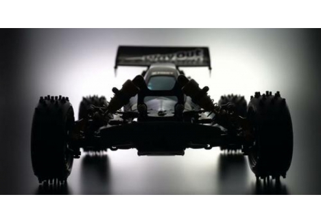 Appliance Electronics | Tamiya Egress Black Edition TAM47489