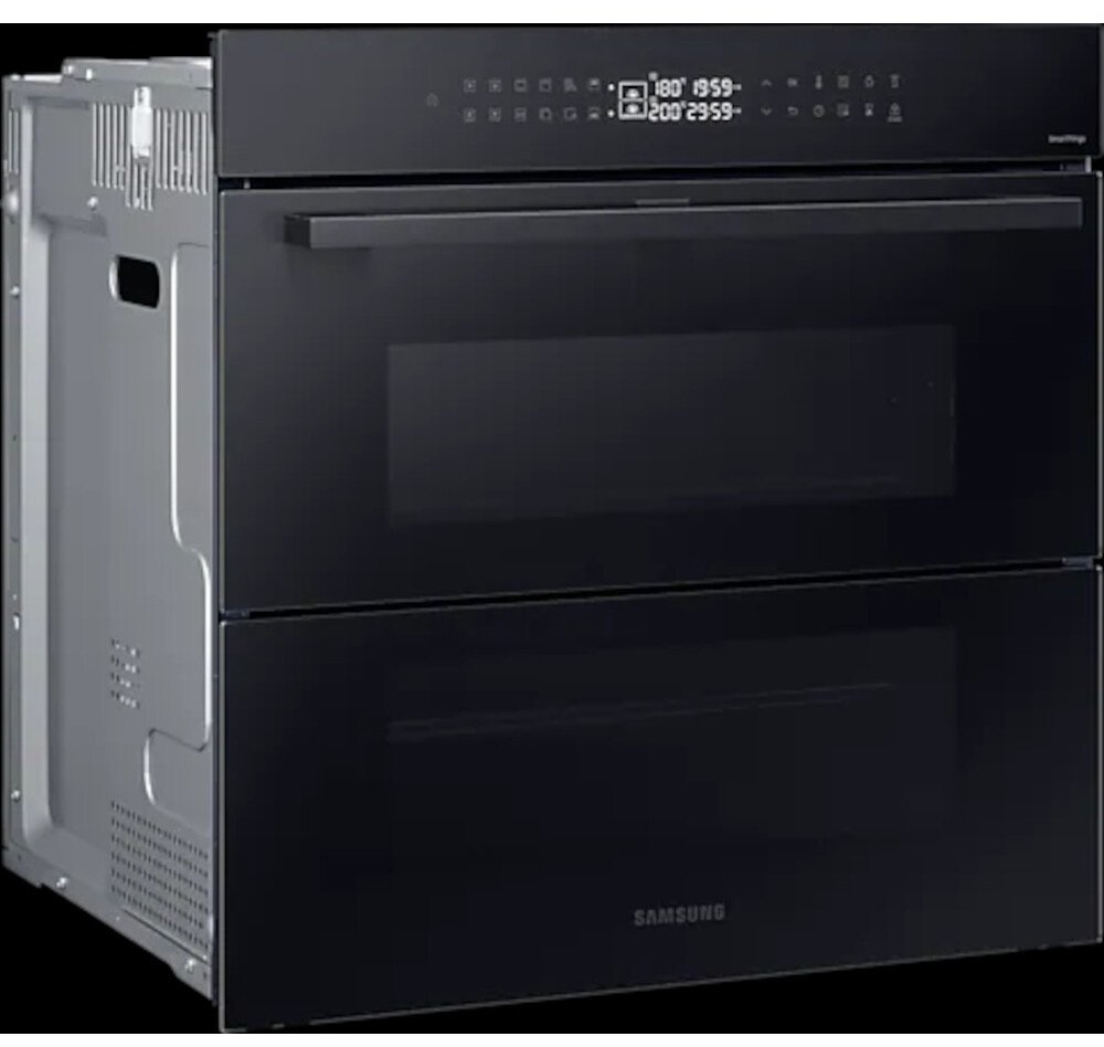 Samsung NV7B4355VAK/U4 Built-In Electric Single Oven - Samsung ...