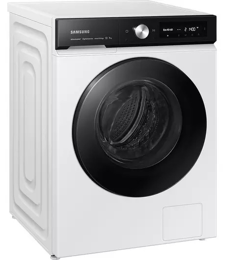 Appliance Electronics | SAMSUNG Series 6+ SpaceMax WW11BB744DGE/S1 WiFi ...