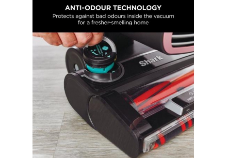 Appliance Electronics | Shark NZ860UKT Stratos Anti hair Wrap Plus ...