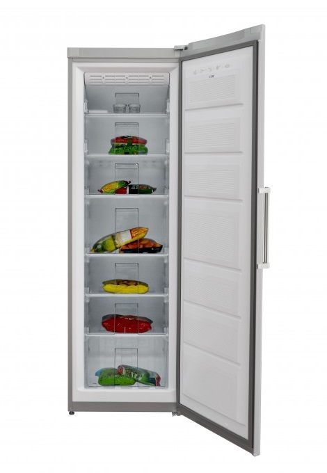Appliance Electronics | Sharp SJS2251E01 186cm Tall Upright Frost Free ...