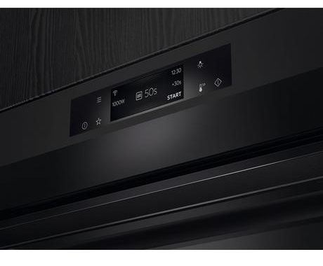 Appliance Electronics | AEG KME768080T Litres Single Microwave - Matte ...