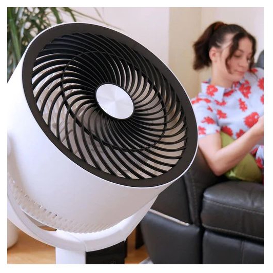 Appliance Electronics | Vybra VS001-OF Dual Height Oscillating Fan