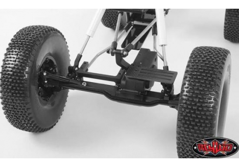 Appliance Electronics | RC4WD ZK0056 RC4WD Bully II MOA Competition ...