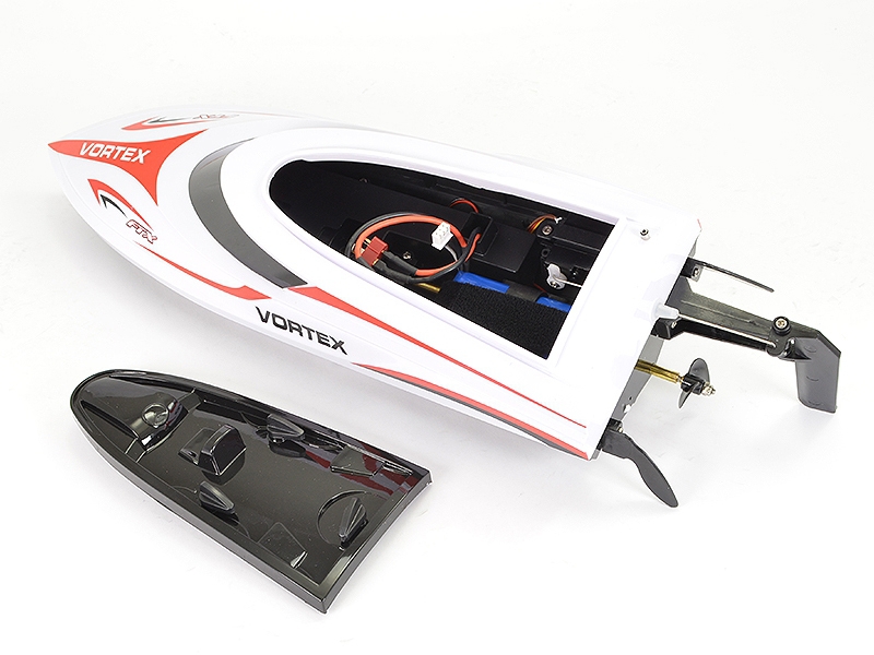 Appliance Electronics | FTX Vortex High Speed RC Race Boat 44cm FTX0700