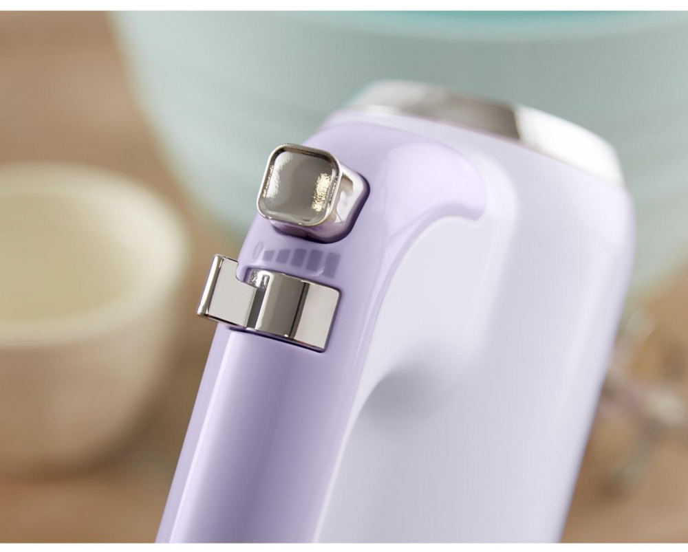 Swan SP21050LYN Fearne Hand Mixer in Lily